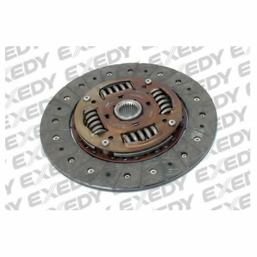 Диск сцепления Exedy nsd085u для Nissan Patrol V, Skyline