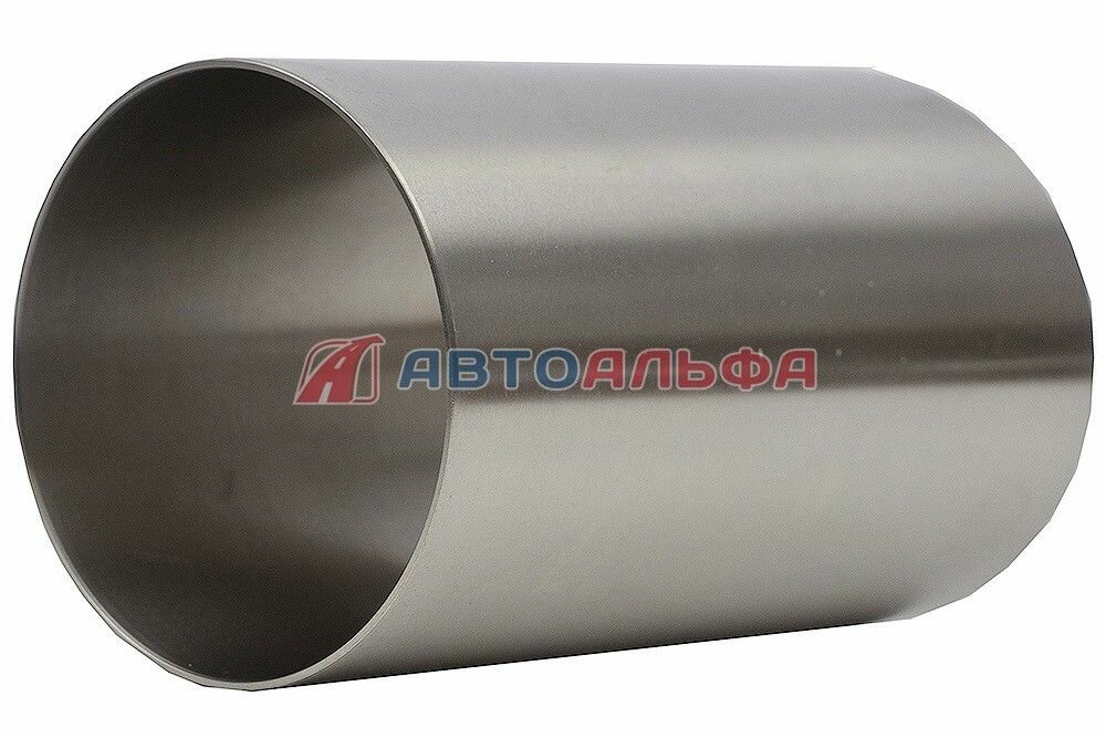 Гильза цилиндра КАМАЗ, ПАЗ дв. Cummins ISBe 3904167, 4919951 стандарт