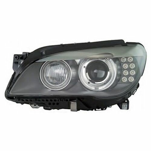 Основная фара Hella 1ZS354690021 для BMW 7 серия