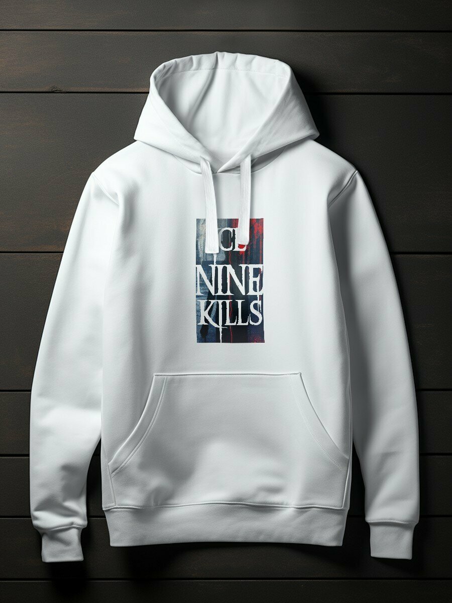 Толстовка  Бруталити