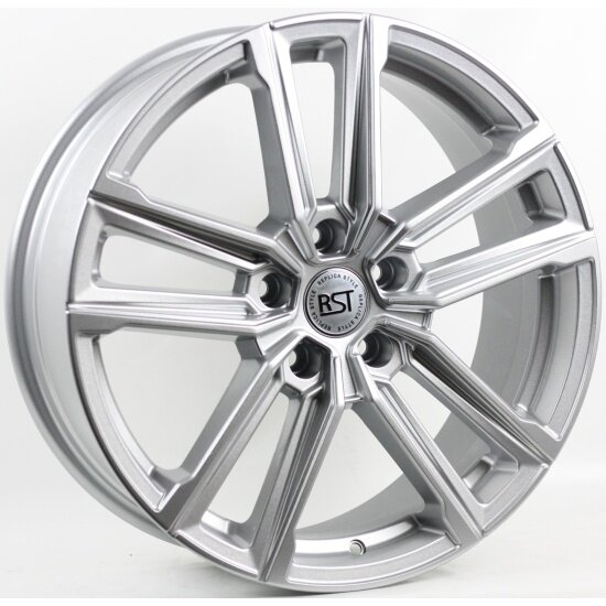 Диск Rst (replicastyle) RST R078 7x18/5x108 D60.1 ET33 S