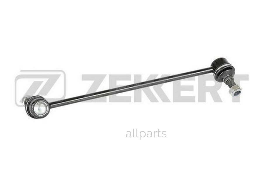 ZEKKERT SS-1489 Стойка стабилизатора перед. лев. Nissan Murano (Z50) 03- (замена для SS-1491)