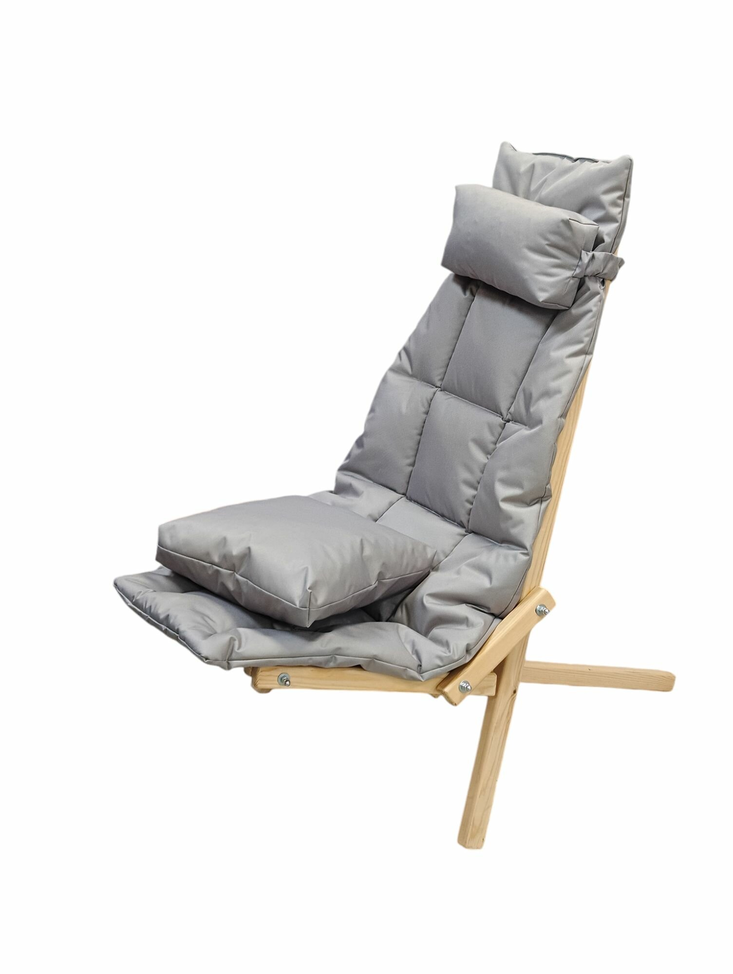 Комплект 3 шт для кресел Кентукки матрас+валик+подушка