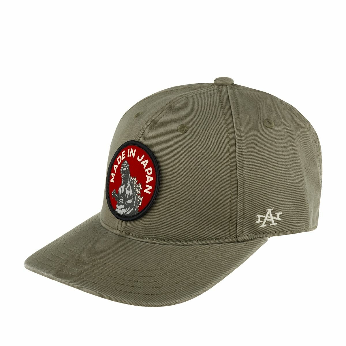 Бейсболка Базовая коллекция для мужчин и женщин