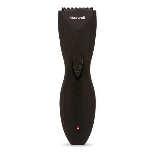 Машинка для стрижки Maxwell MW-2114 графитовый