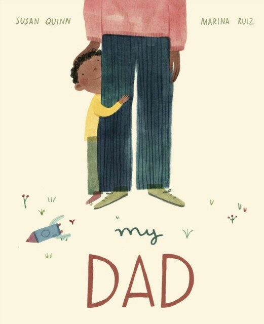 Quinn Susan "My Dad"
