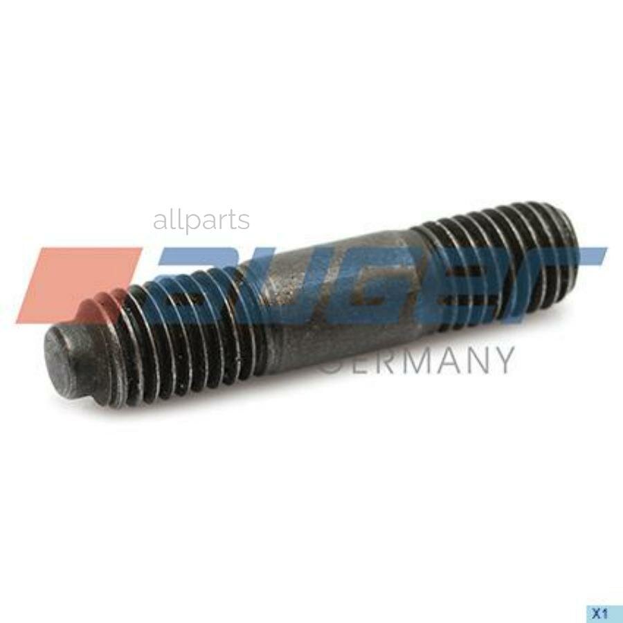 AUGER 80226 шпилька! M14x65 крепления полуоси\ Volvo FH12/13/16