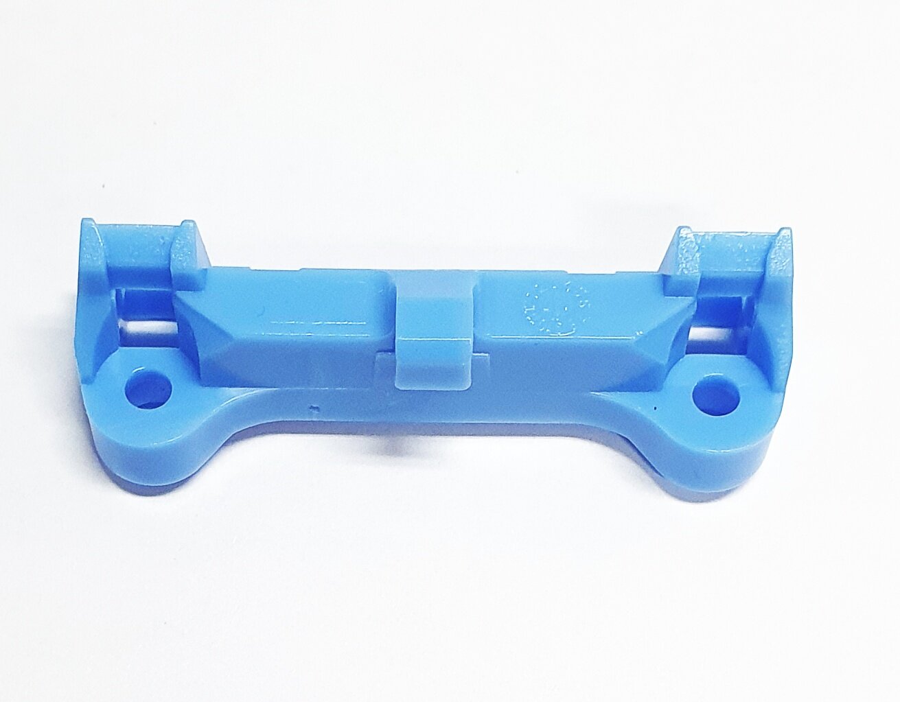 Крепеж Generic элемент крепления для кулера процессора AM3 AM3+ синий, 1 шт