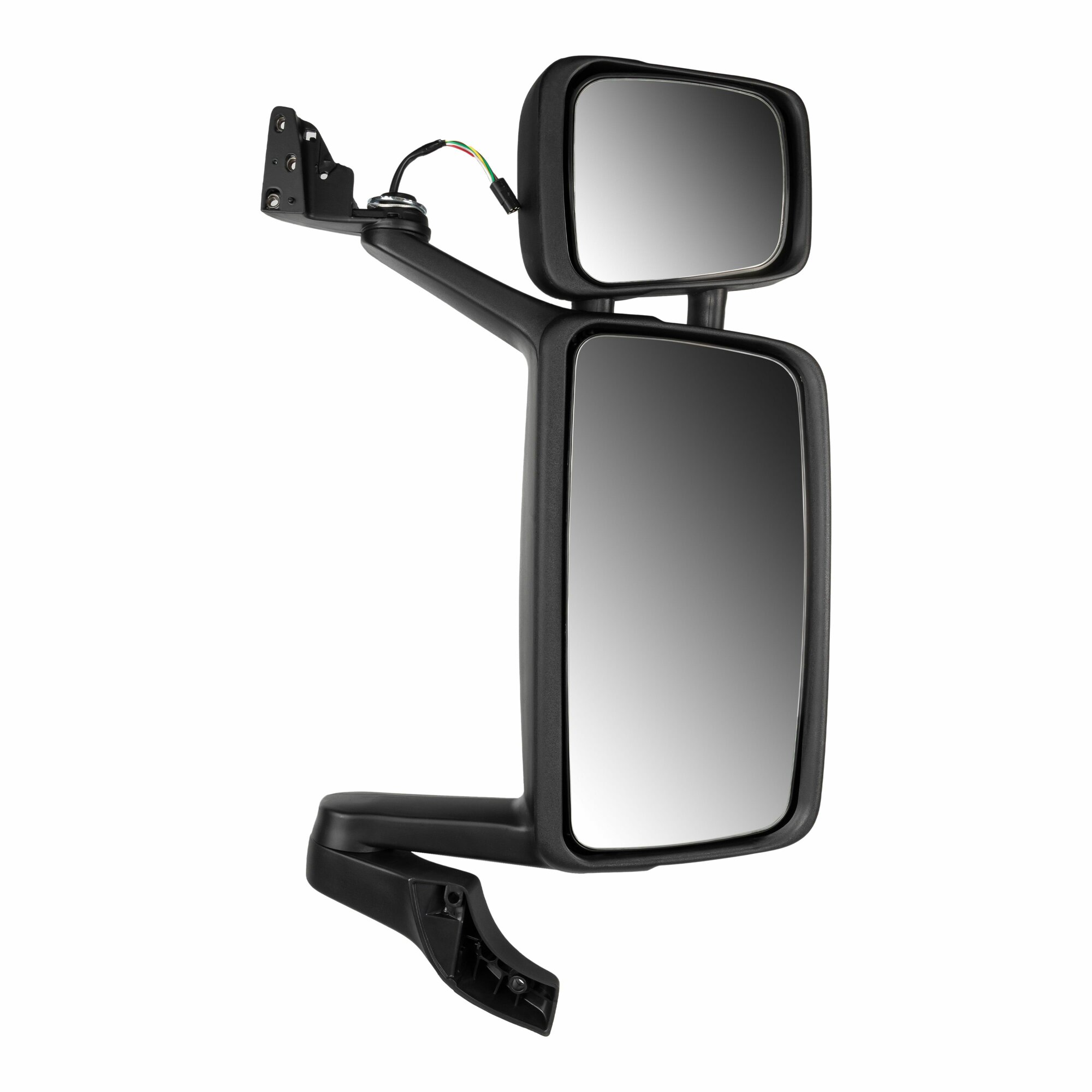 Зеркало боковое