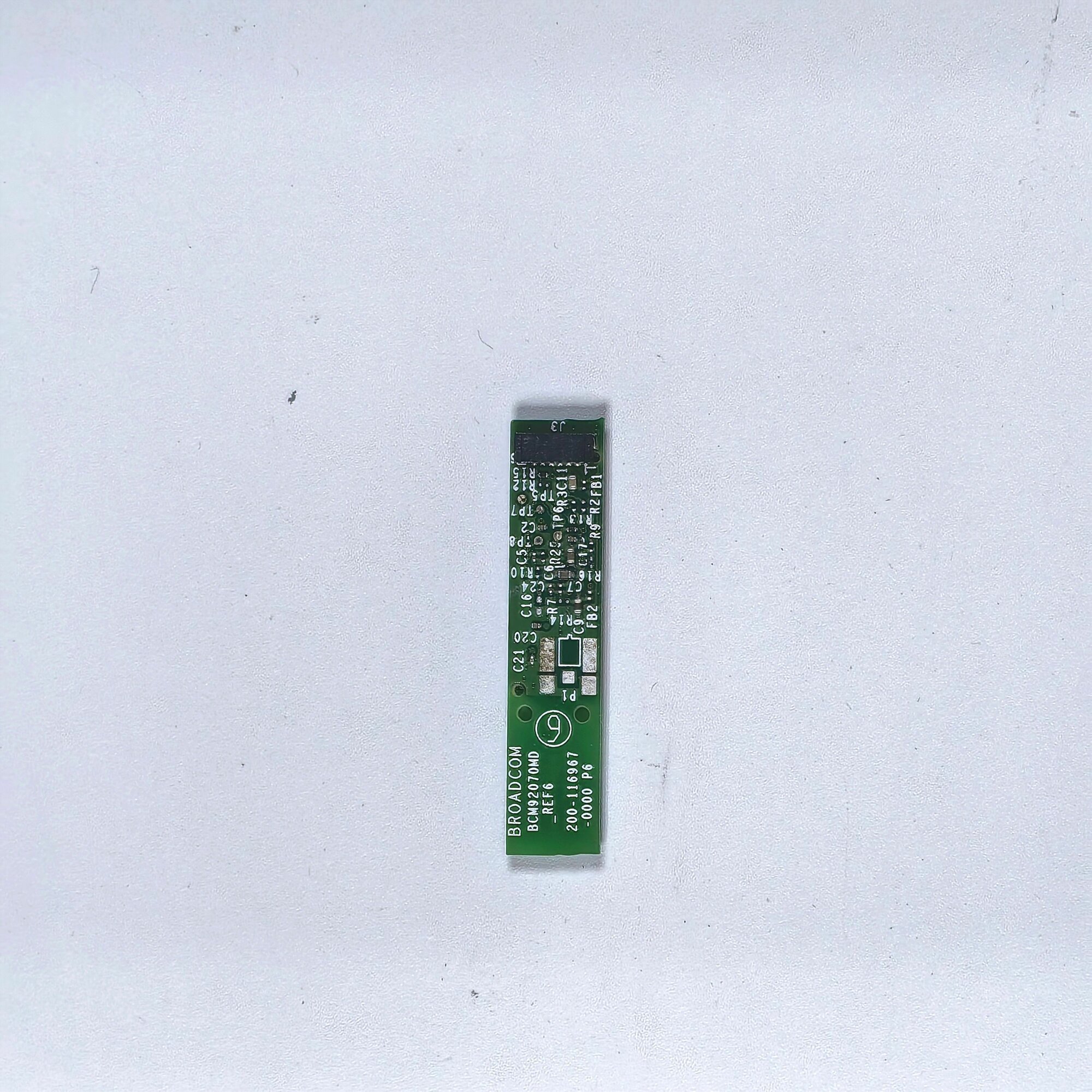 Модуль Bluetooth HP G72