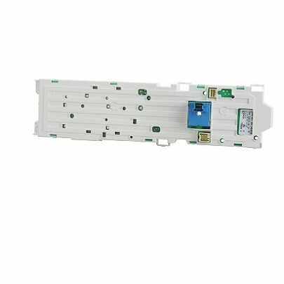 Модуль управления на стиральную машину bosch 666730