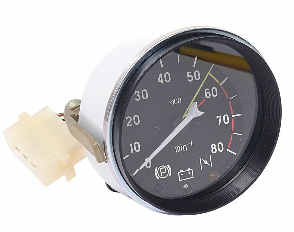 Тахометр ВАЗ 2103, 21023, 21032, 2106, 2121, 21021 - Автоприбор арт. ТХ193-3813000-АП