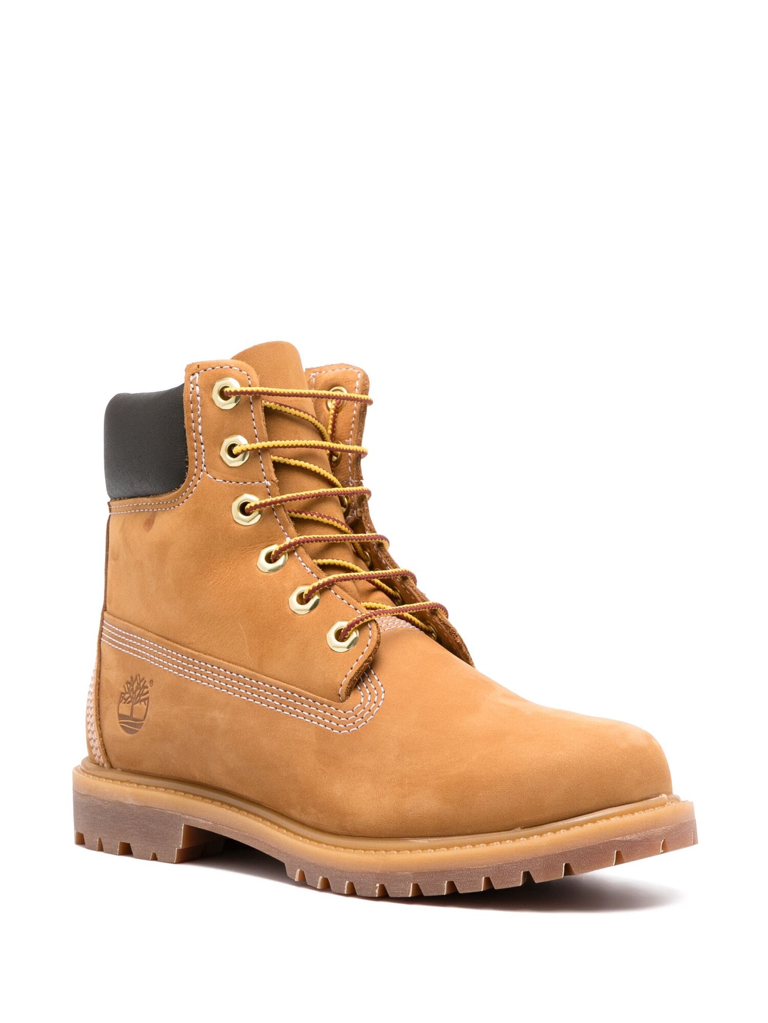 Ботинки Timberland Premium 6-Inch, размер 5,5 US — фото 1
