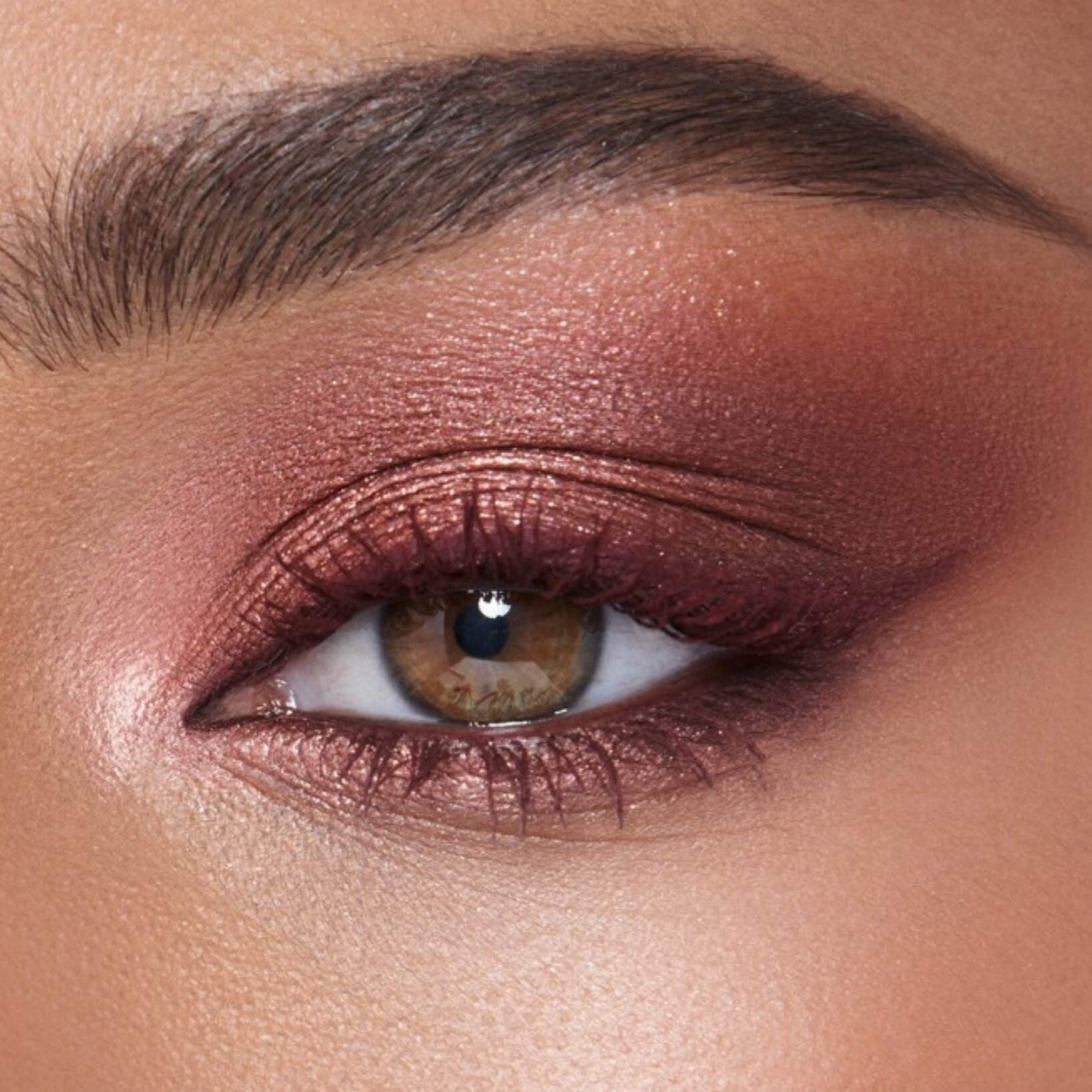 Charlotte Tilbury Instant Eye Palette Pillow Talk