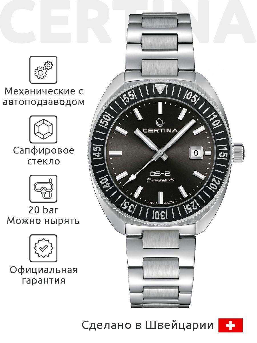 Наручные часы