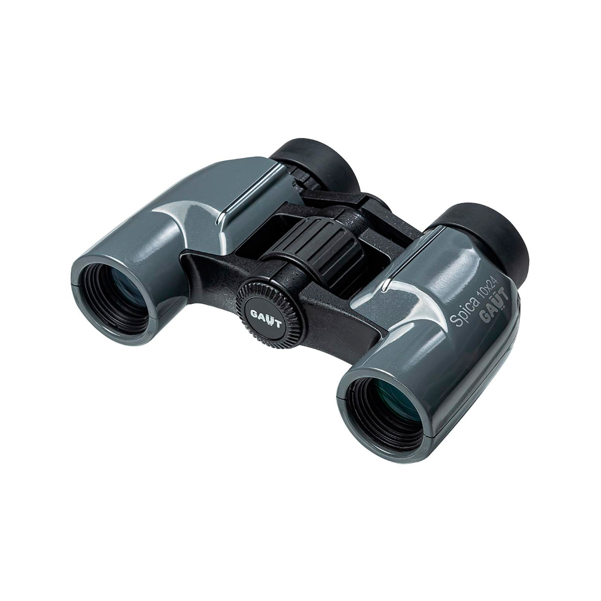 Бинокль туристический Spica 10x24 для охоты профессиональный GS1024GA