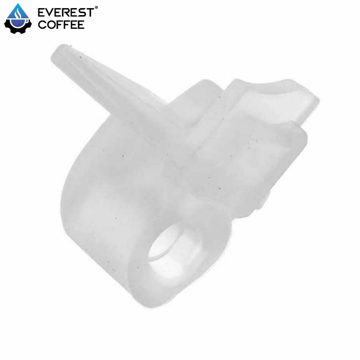 Соединение капучинатора Saeco Aulika для кофемашин