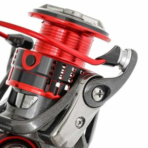 Катушка Ryobi Excia Pro 2000 / вес: 195гр. / 5,1 / подшипники: 9шт. — фото 1