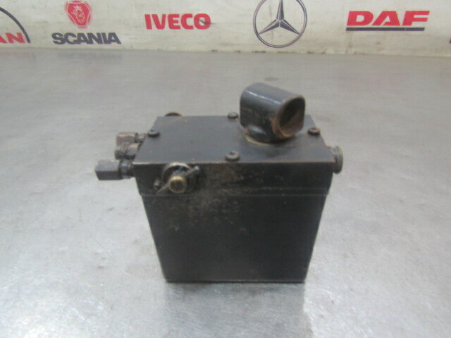 Насос подъема кабины DAF CF85