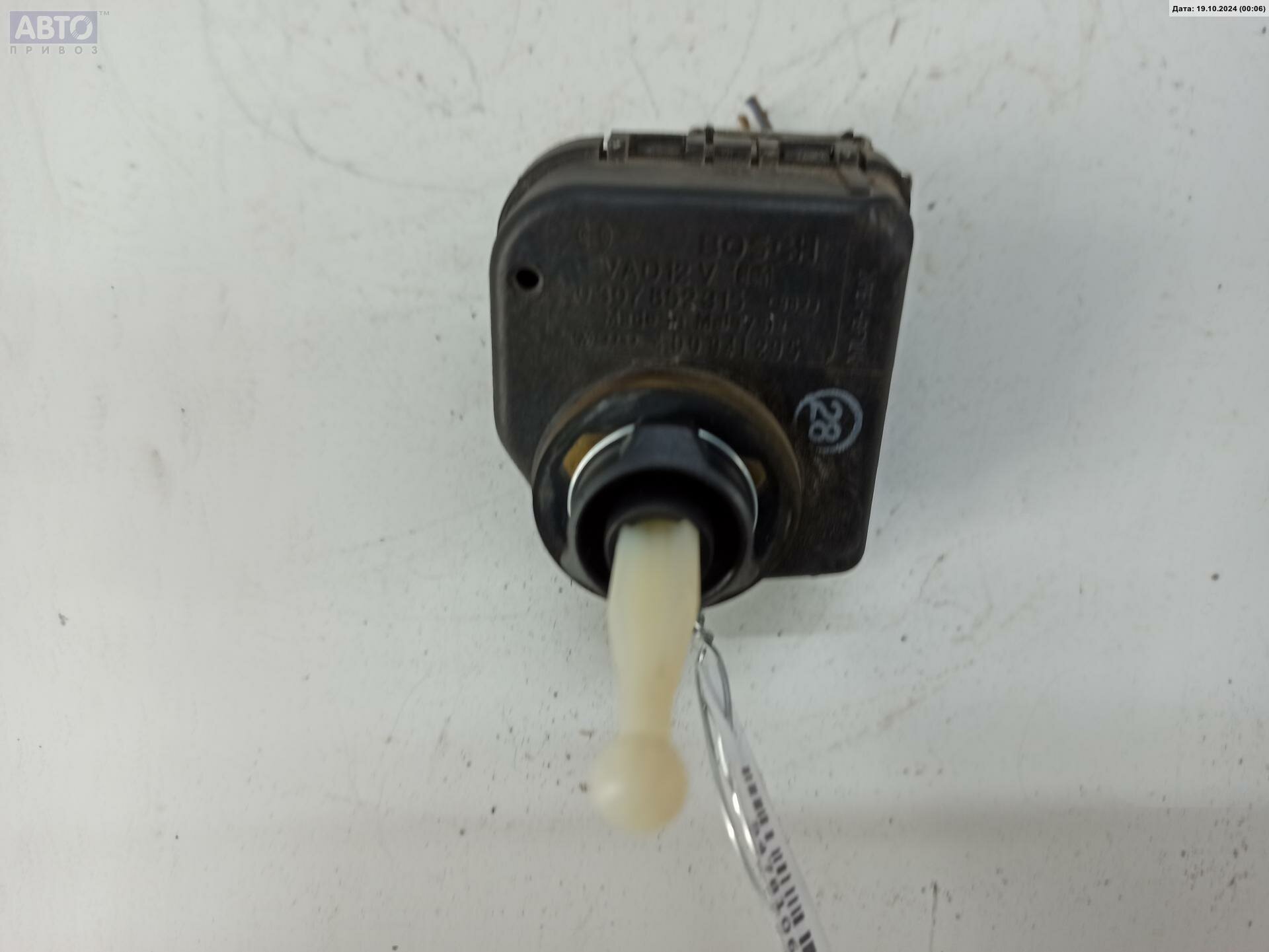 Корректор фар Audi A4 B5 (1994-2001)