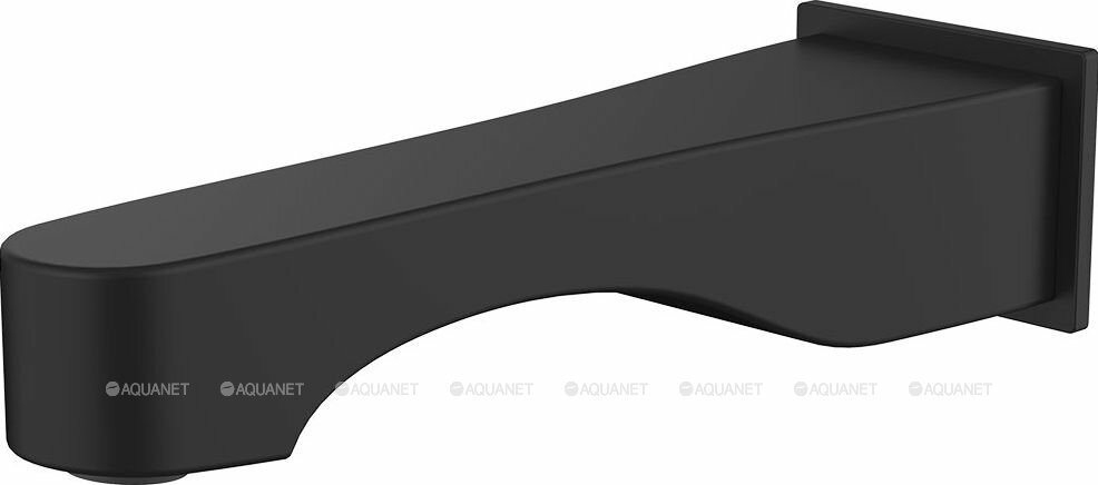 Излив для ванны Lemark LM7281BL