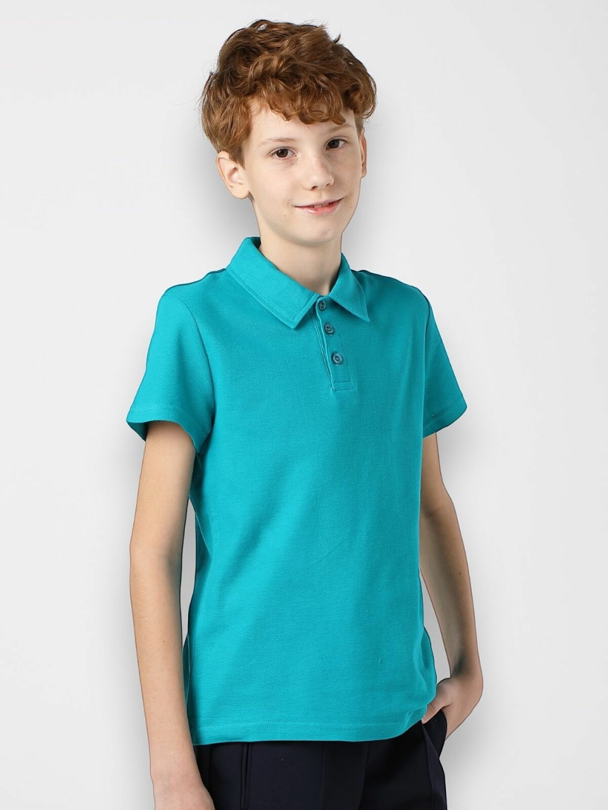 Поло Весна - лето 2026