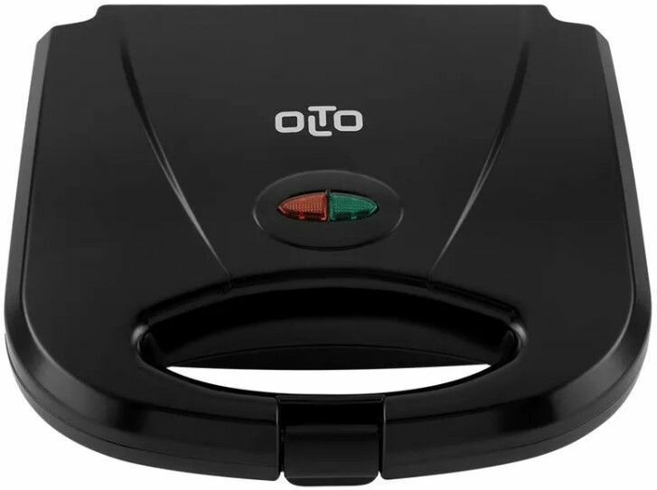 Орешница Olto WA-2017, черный