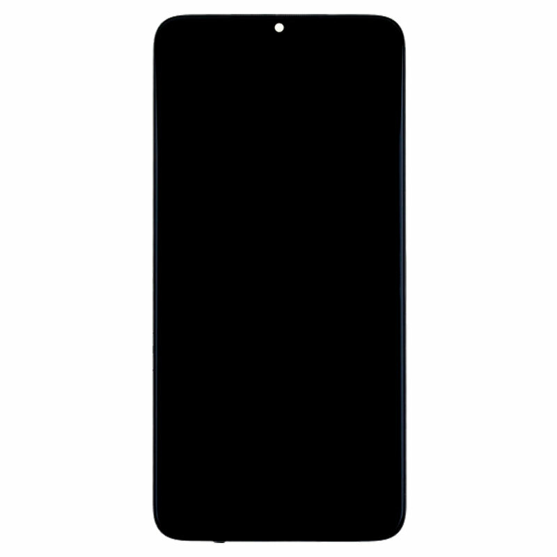 Дисплей для Xiaomi Redmi 9T модуль (черный) - OR