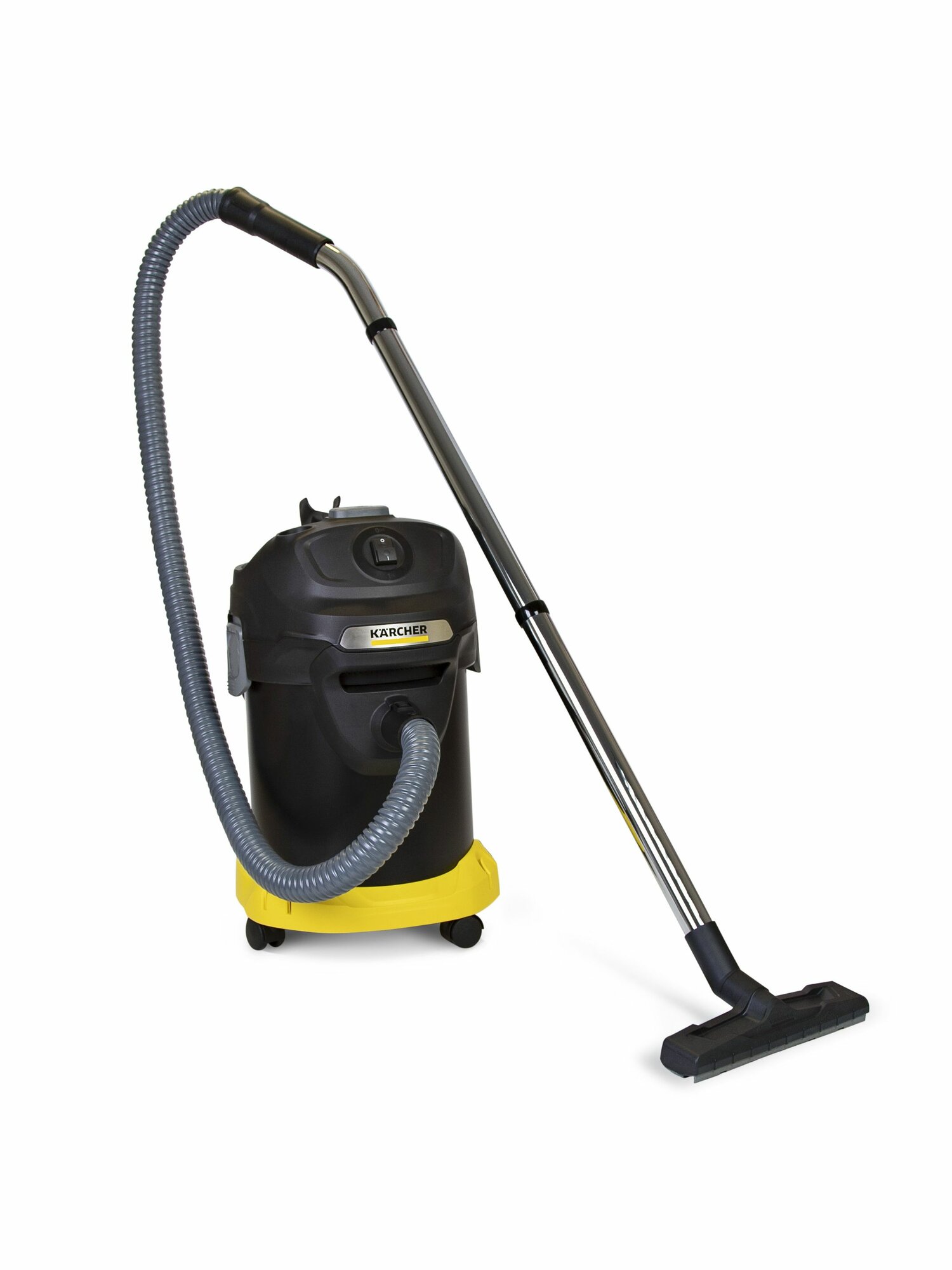 Бытовой пылесос/ Строительный, промышленный KARCHER AD 4 Premium 1.629-731.0