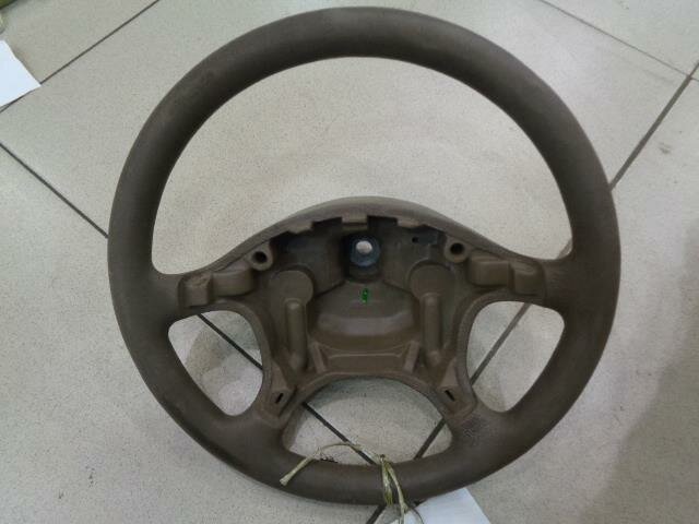Рулевое колесо от Iran Khodro Samand 2003>