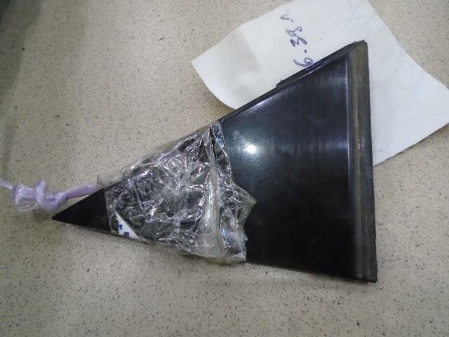 Уголок двери задней левой наружный от Audi A6 C5 1997-2004