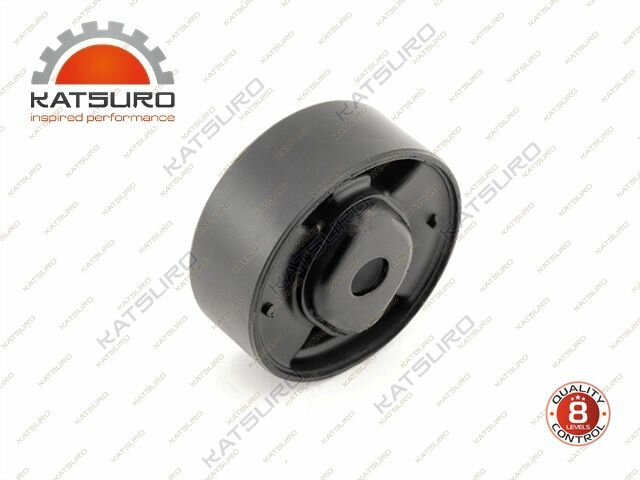 Опора дифференциала задняя правая для Toyota, KATSURO KAT1870TOY