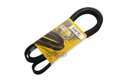 Ремень поликлиновой! 6PK1795 Opel Astra/Vectra/Omega 1.4/1.6/2.0DTi 91> ZENTPARTS арт. Z22666