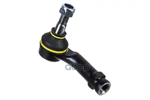 Наконечник рулевой левый! Ford Fiesta 1.25-1.6/1.4-1.6TDCi 08> ZENTPARTS арт. Z11083