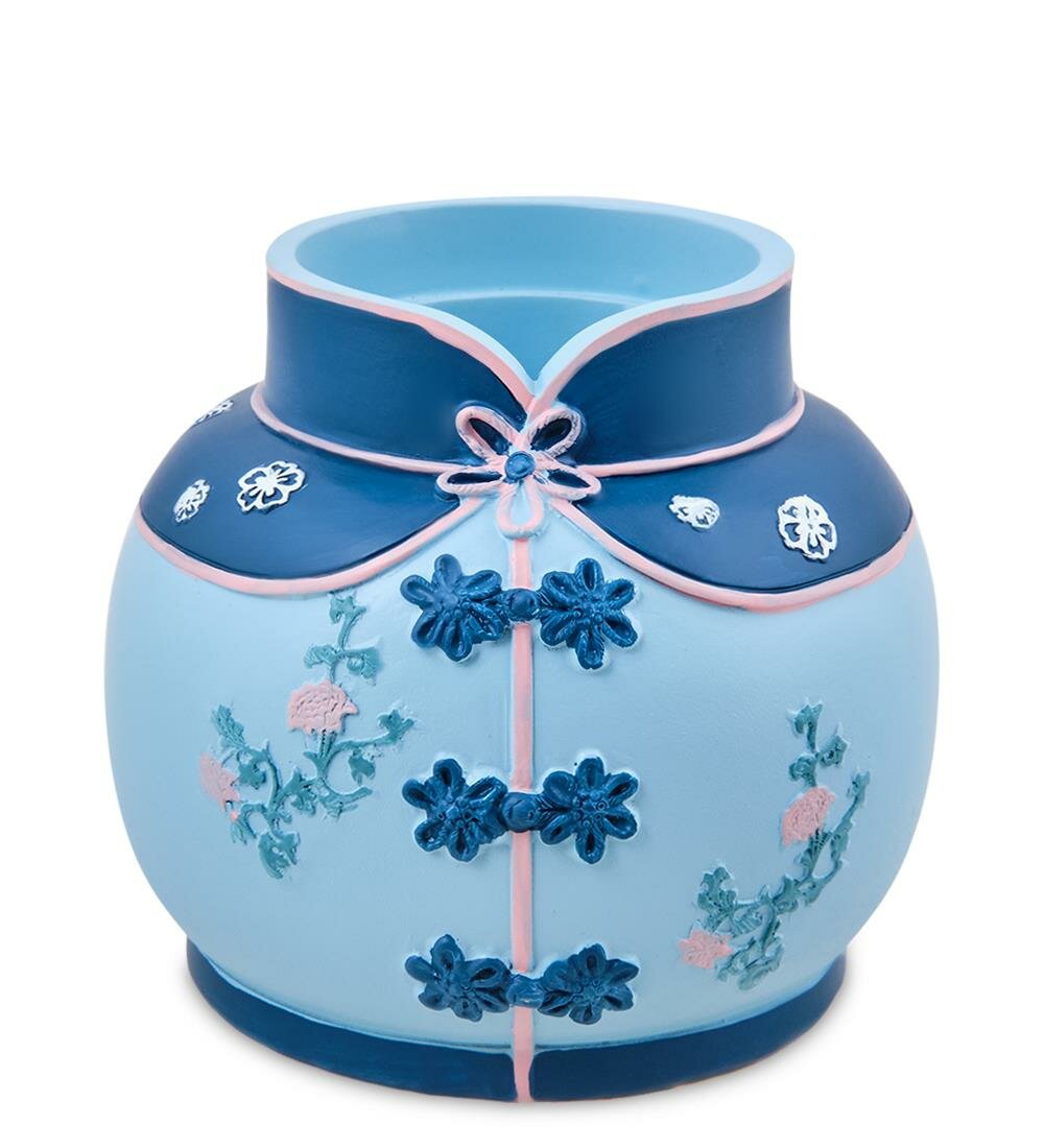 Вазочка Костюм A2184144 Art Home, Полистоун