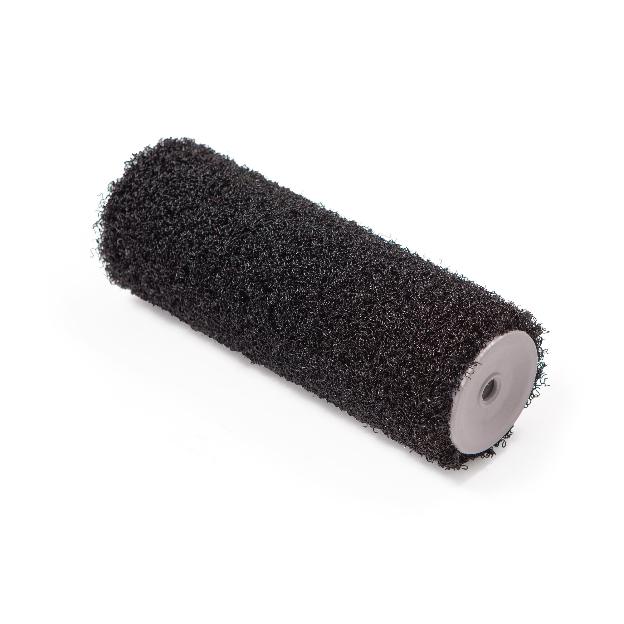 Сменный ролик для шпаклевки, 180мм, нейлон, высота ворса 18мм