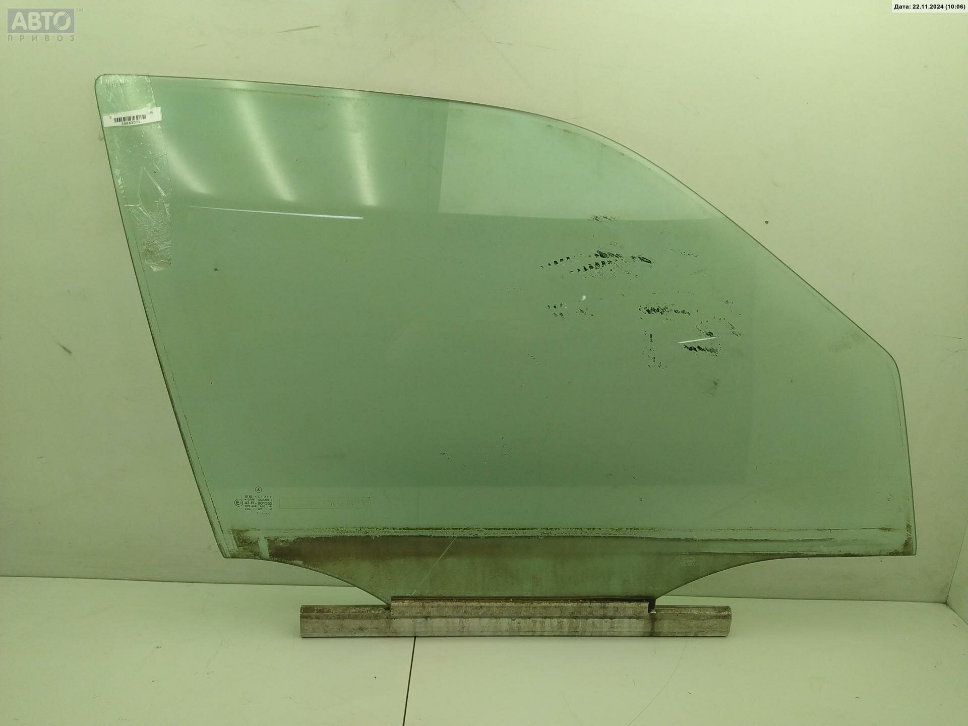 Стекло двери передней правой Mercedes C-Class W202 (1993-2000)