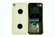 Корпус для iPhone 8 золотой
