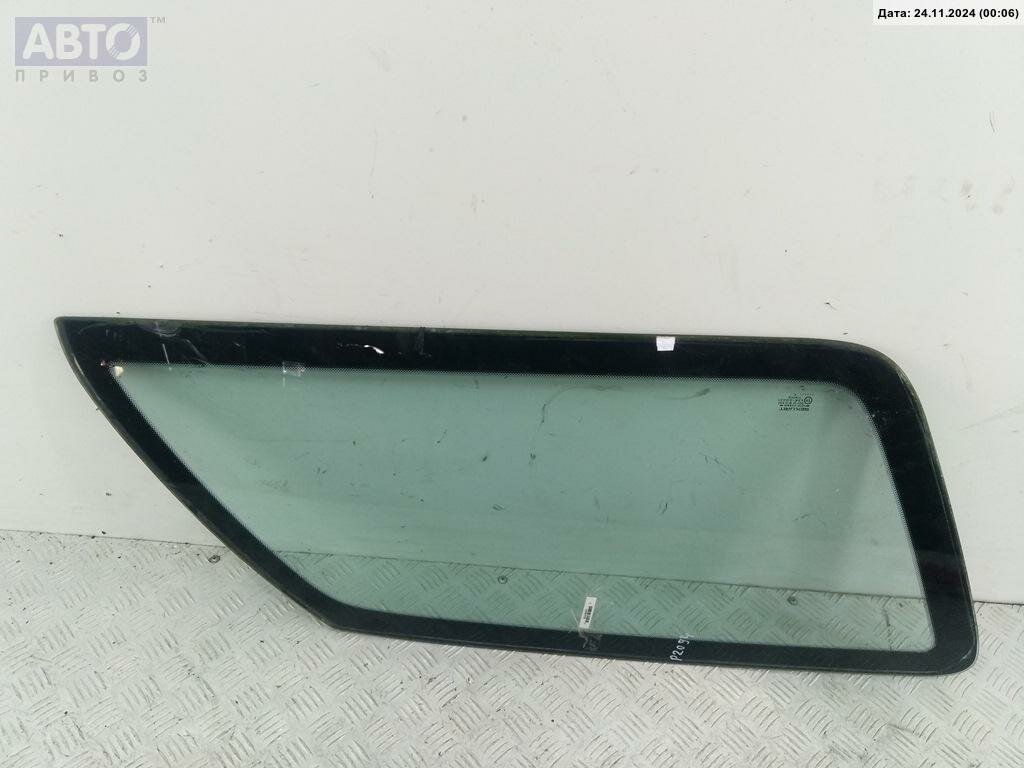 Стекло кузовное боковое заднее левое Ford Mondeo 1 (1993-1996)