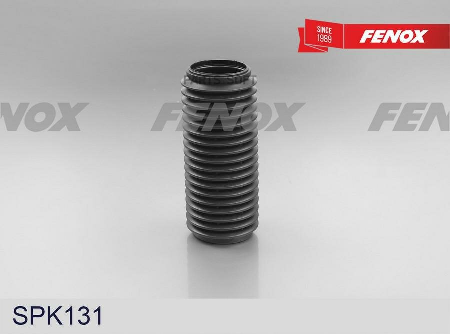 SPK131 FENOX Пыльник амортизатора VW GOLF III пер.