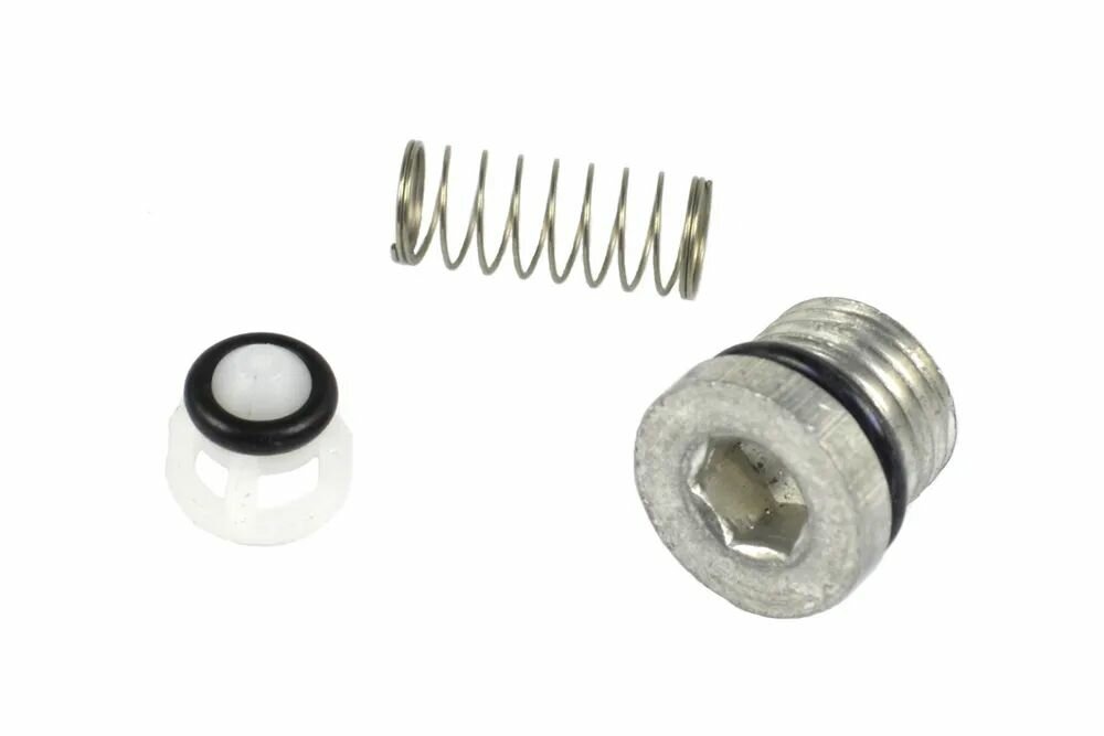 Клапан перепускной HP6160 комплект