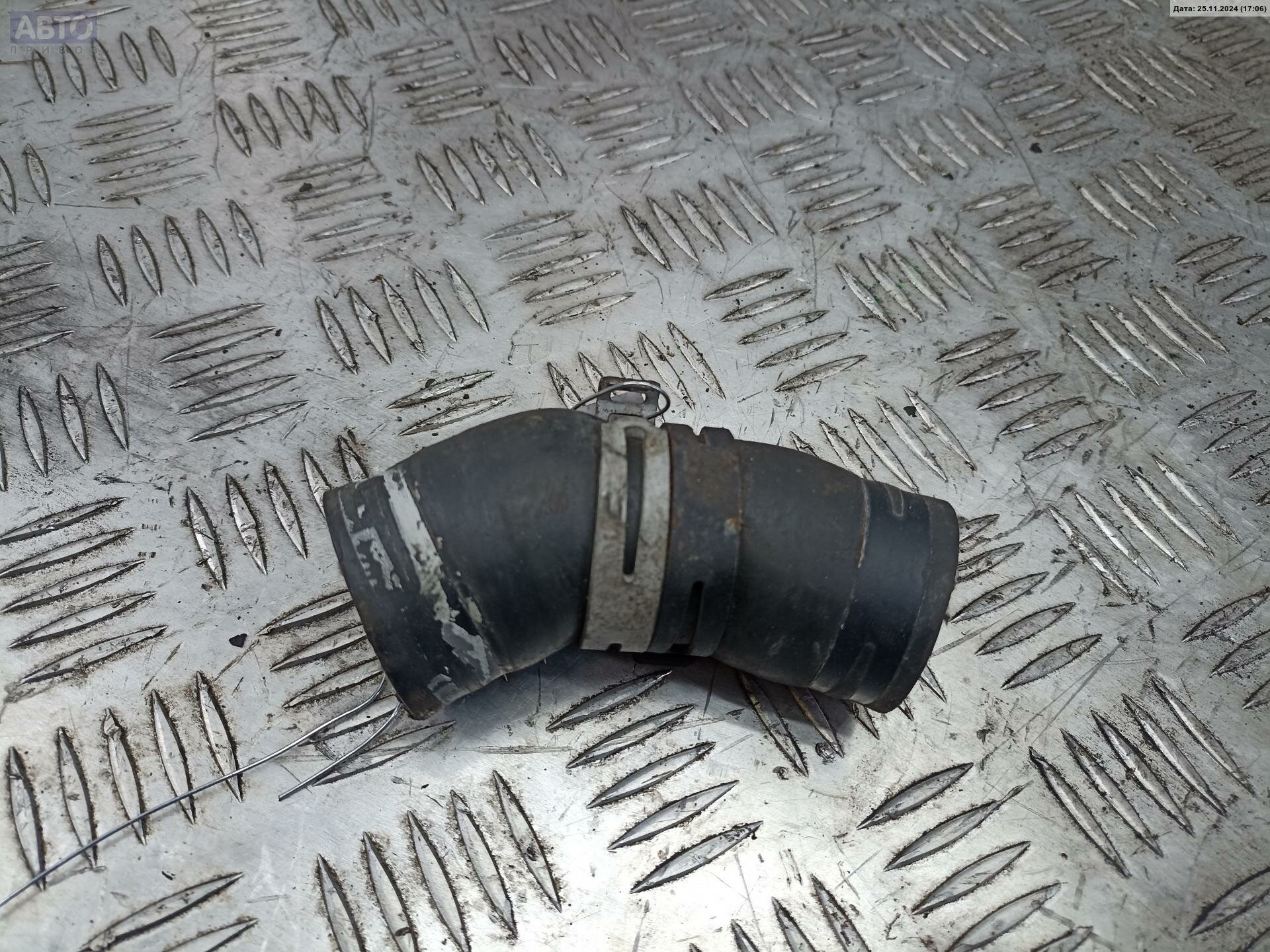 Патрубок Opel Vectra C (2002-2008)