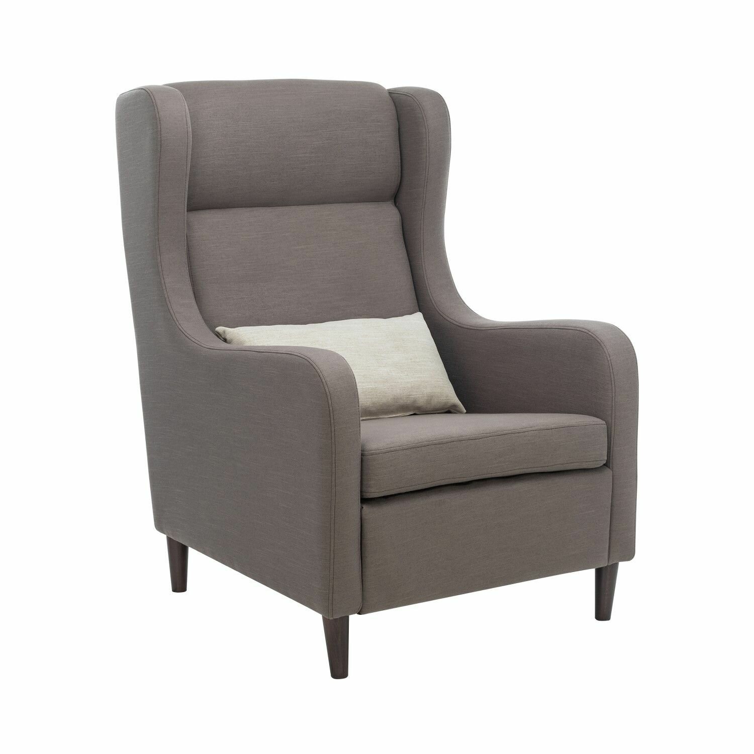 Кресло Leset Хилтон ткань Melva 20/ Melva 06