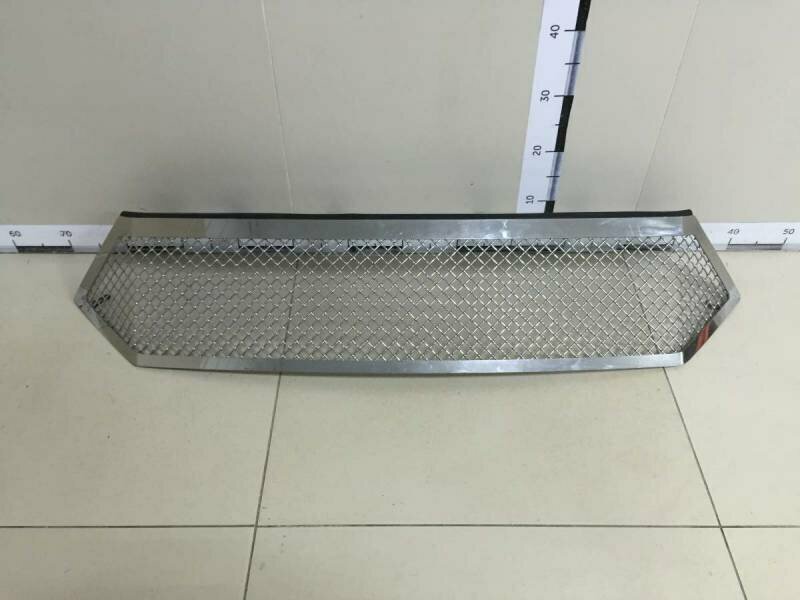 Решетка радиатора УАЗ Патриот 2005 кат.номер: 316380280302600