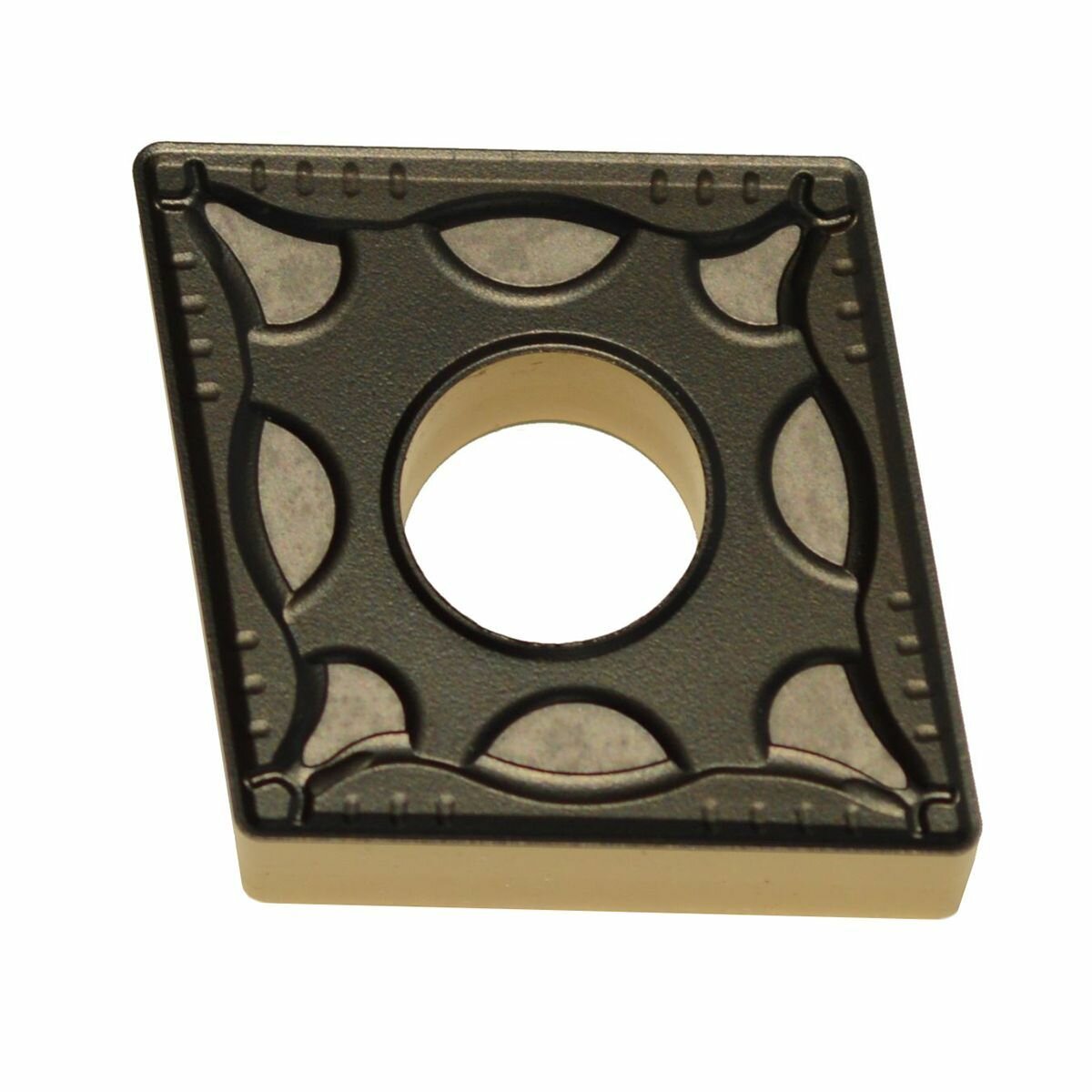 Debever Machining SolutionsПластина твердосплавная токарная CNMG190608-PM CP25 CNMG190608PMCP25