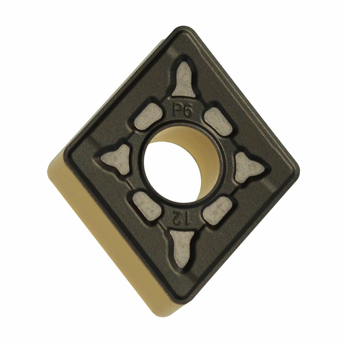Debever Machining SolutionsПластина твердосплавная токарная CNMG160612-PR CP25 CNMG160612PRCP25