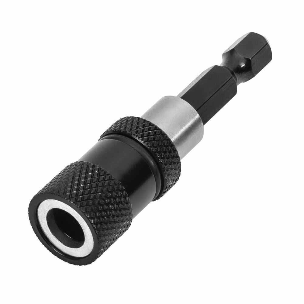 Держатель отжимной 1/4" х 60 мм Интерскол 0407.005