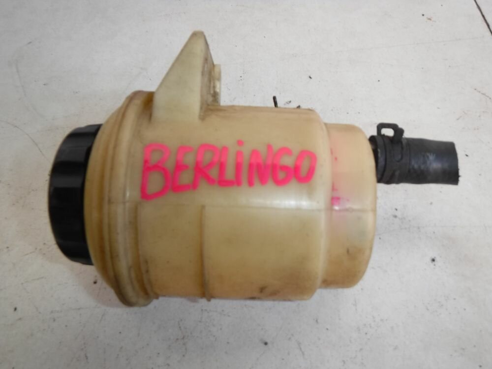 Бачок гур Chevrolet Lanos I