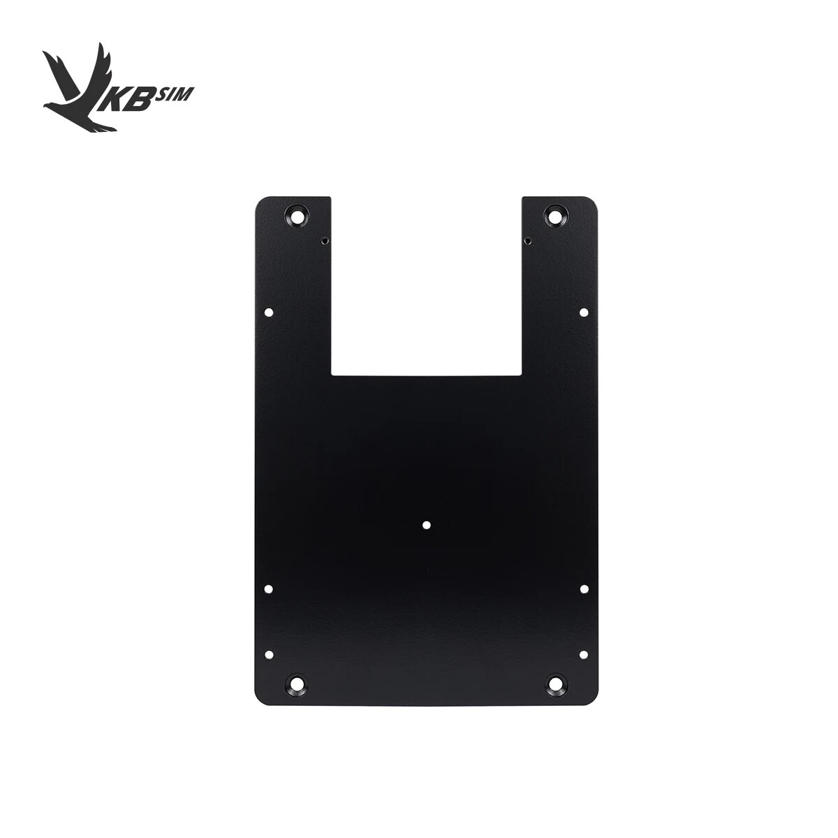 VKBsim Mini-Plus Baseplate черная