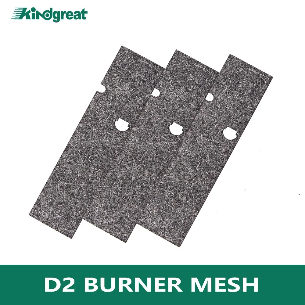 Автомобильный обогреватель, горелка, сетка, подходит для Eberspacher Airtronic D2 горелка, 1 pcs